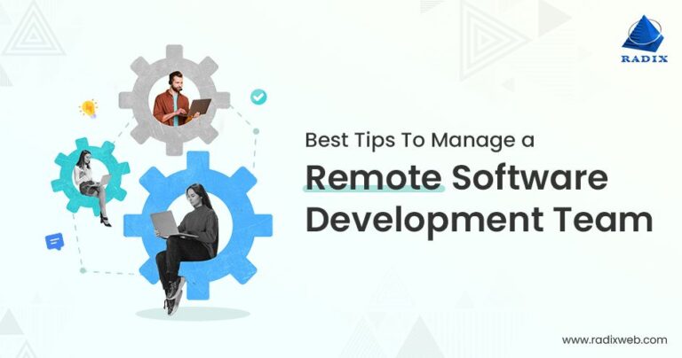 5 Things to Consider When Hiring a Remote Web Development Team – VE Cloud