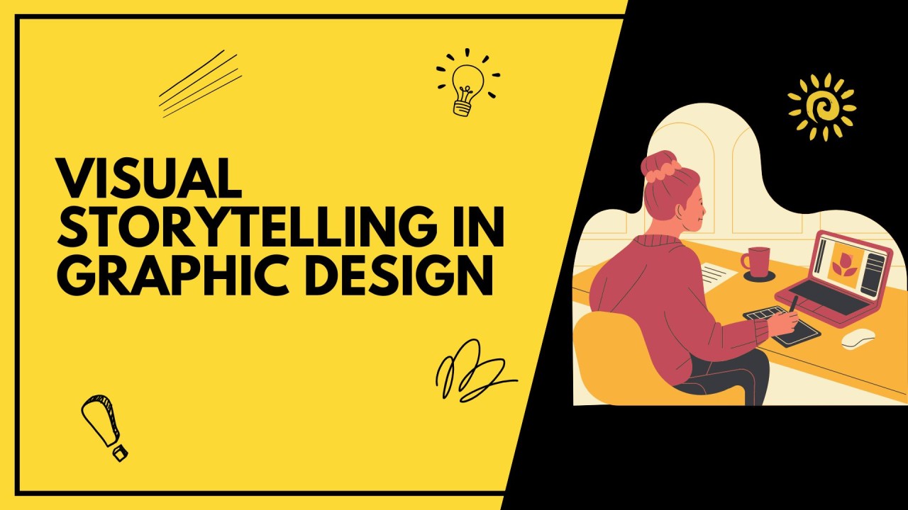 The Power of Visual Storytelling in Web Design – VE Cloud