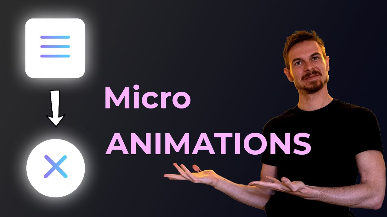 Micro-Moments, Macro Impact: Using Micro-Animations to Enhance Your ...